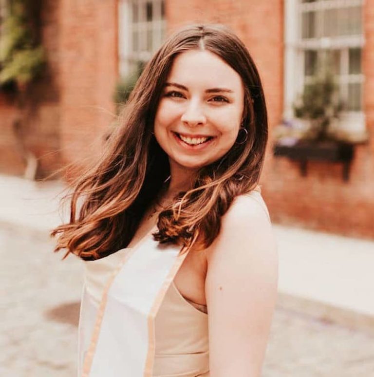 Jasmyn Samaroo, JIF '08 and Emma Taylor Philip, JIF '16 Elected to the ...